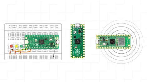 Raspberry Pi Pico 1 Vs Pico 2 Whats The Difference