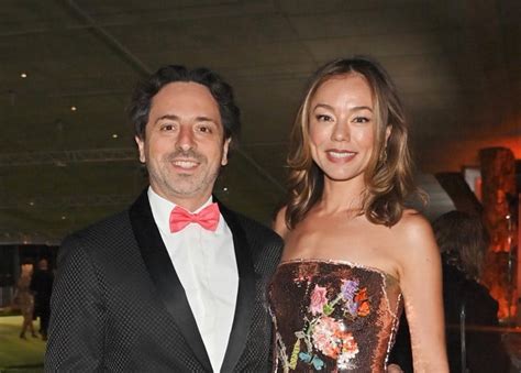 Sergey Brins Ex Wife Nicole Shanahan Is Reportedly Seeking 1 Billion