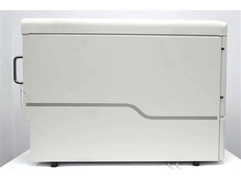 Luminex Flexmap 3d Multiplexing System Unit 3