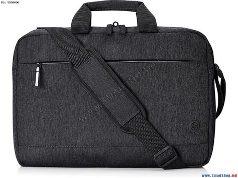 Сумка для ноутбука HP Prelude Pro Recycle 15.6" (Black) купить в ...