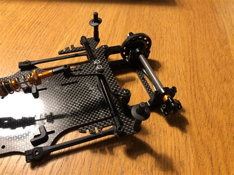 Xray X12 19 2019 R C Tech Forums