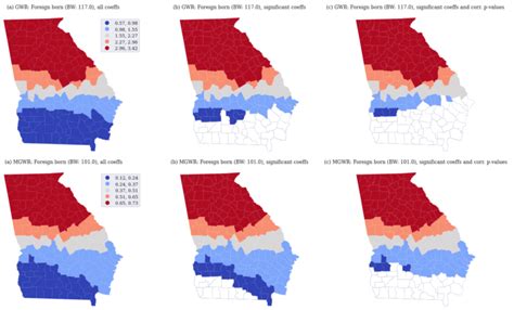 the 37 geospatial python packages you definitely need matt forrest
