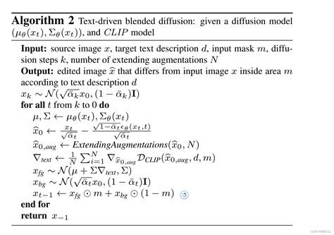 Blended Diffusion For Text Driven Editing Of Natural Imagescvpr 2022