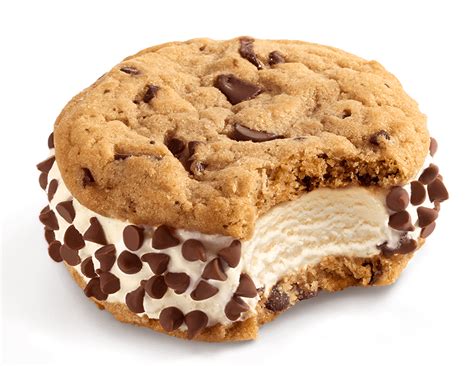 Vanilla Chocolate Chip The Original Chipwich