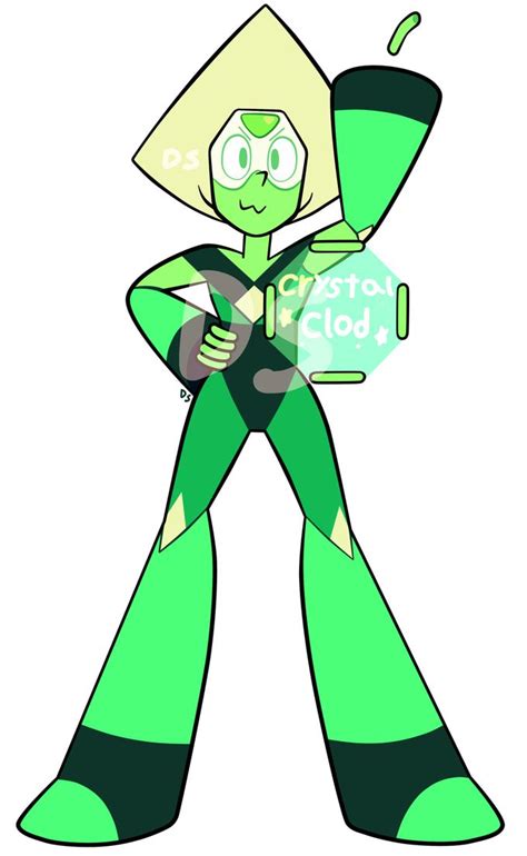 Crystal Clod Steven Universe Steven Universe Lapis Peridot Steven Universe Steven Universe