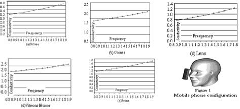 Graph Representing Conductivity As A Function Of Frequency Download Scientific Diagram