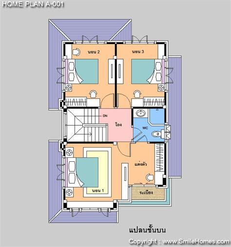 ศูนย์รวมแบบบ้านสำเร็จรูป ราคาถูก พร้อมนำไปปลูกสร้างได้ทันที และข้อมูลเรื่องบ้าน ผังบ้าน แบบ