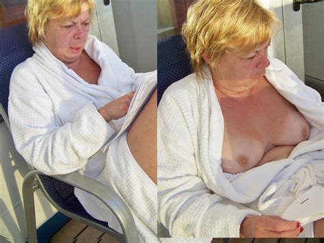 Cover Up Adreamcumtrue Women With A Towel Or Robe Page 43 Xnxx Adult Forum