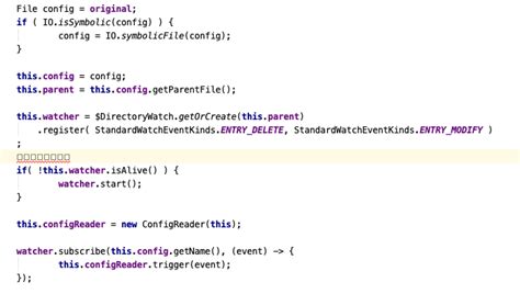 intellij outputs wierd characters for keys that are should not output