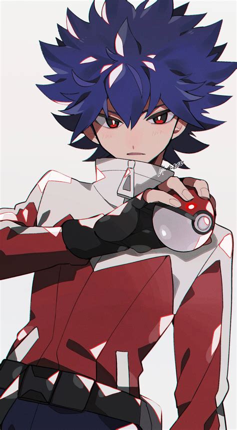 Hugh Pokemon And More Drawn By Kawasaki Kwsk Danbooru