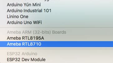 RTL Easy Programming By Arduino IDE Hackaday Io