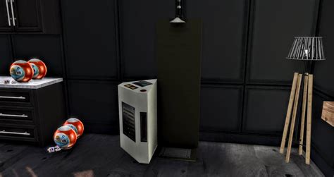 40 New Functional Objects For Better Gameplay The Sims 4 Cc Downloads Wicked Pixxel