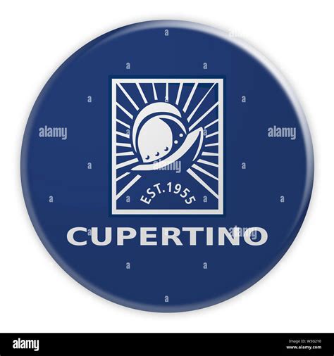 Cupertino City Logo State Of The City Address 2024