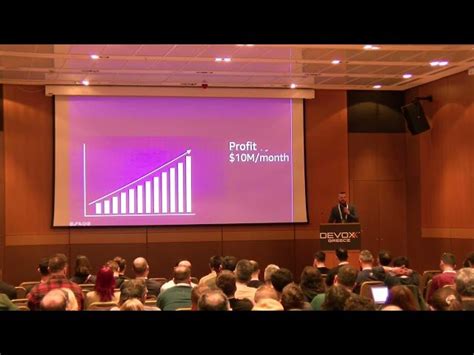 Free Video Value By Design How Business Kpis Shape Architecture From