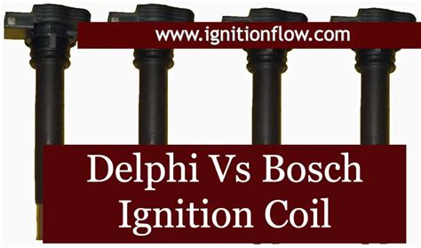 Comparison Ignition Flow