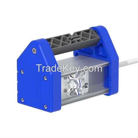 Lossew inspection lamp P2 By Lossew Research,