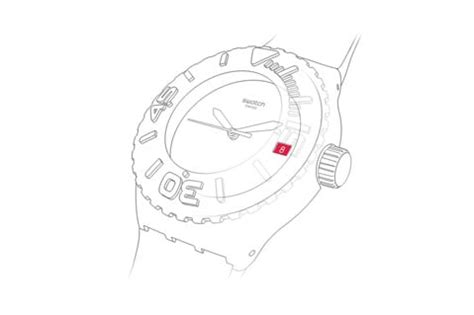User Manuals Swatch