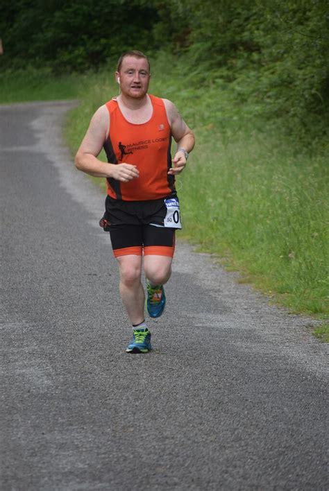 Portumna Forest Marathons 2016 This Is A Photograph From T… Flickr