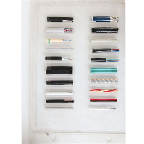 Huaqi Medium Voltage Electrical Cable H07rn F Power Cable Copper Core Xlpe Insulation Shield