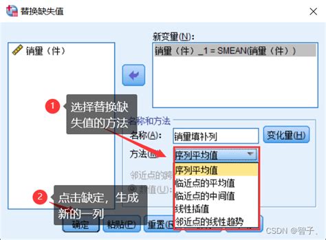 【数模预测】时间序列分析排序数字 时间序列 Csdn博客 【数模预测】时间序列分析排序数字 时间序列 Csdn博客
