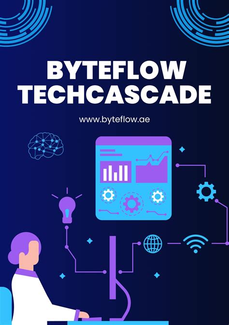 Byteflow Techcascade On Linkedin Byteflowtechcascade Itsolutions