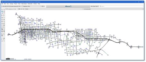 Ams Analysis Modeling And Simulation Connected Corridors Program