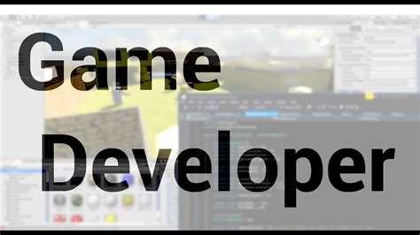 Game Developer कैसे बन सकते है Youtube