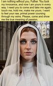 Ai Generated Sinful Nuns Captions Porn Comics Sex Games Svscomics