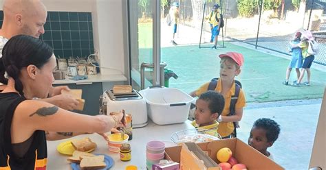 Fitzroy Primary School Newsletter Issue 11