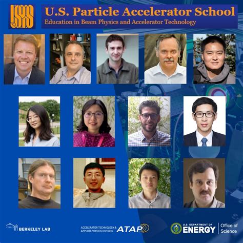 Berkeley Lab Atap Division On Linkedin Stem
