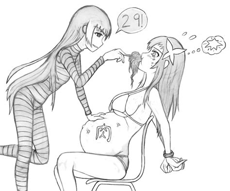 Rule 34 About To Burst About To Explode Belly Expansion Bloated Bloated Belly Bloated Stomach