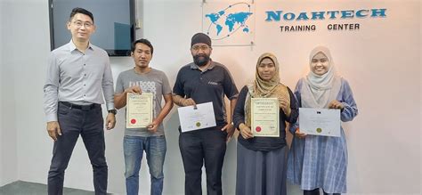 Completed Another Basic Electronics Repair Level 1 Course