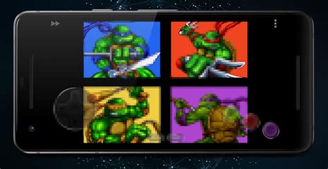 Game Emulator For Ngp And Md Free Genesis Emulator安卓版游戏apk下载
