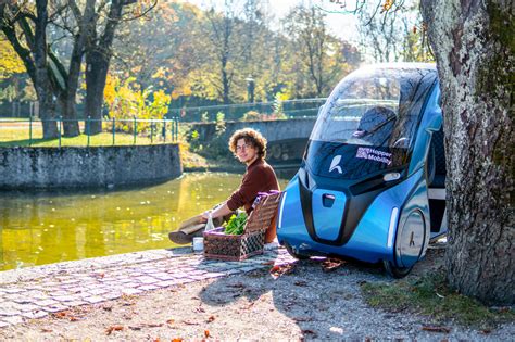 Galerie - Hopper Mobility