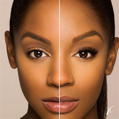 Before And After Xtreme Lashes Eyelash Extensions Get Inspired By Our
