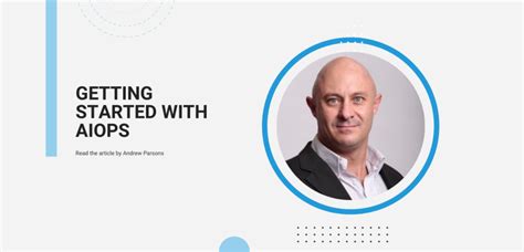 Getting Started With AIOps Blue Turtle