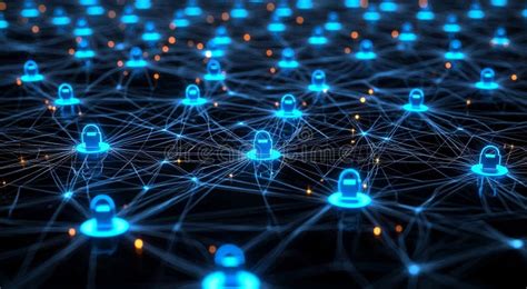 A Next Generation Interface With Top Tier Network Security Protocols And Digital Protection