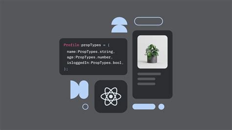 How To Use Proptypes In React Contentful