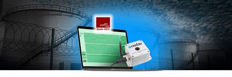 Node Red And NCD IoT Powerfully Simple IoT For The Masses