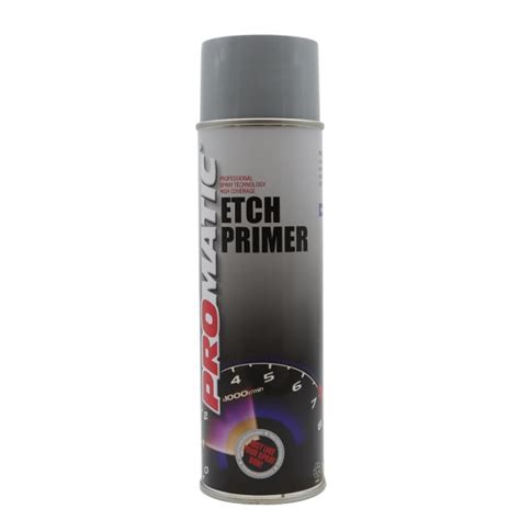 PROXL 1K Epoxy Primer Aerosol 500ml