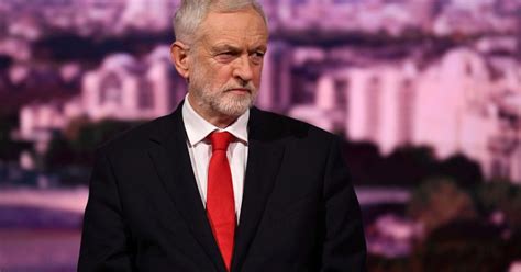 Britische Opposition Werden No Deal Brexit Verhindern