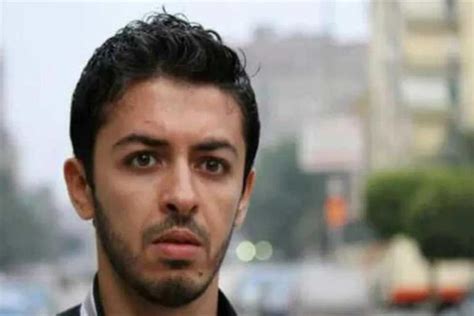 براءة الفنان هيثم محمد بتهمة حيازة مواد مخدره بالجيزة