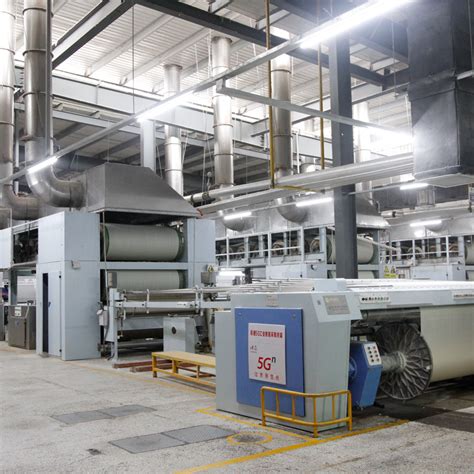 Best Sizing Machine Process Exporter Factories Hi Tech