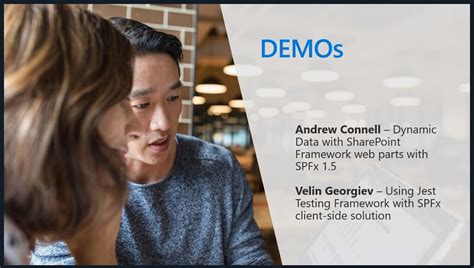 Pnp Sharepoint Javascript Development Sig June 7th Community Call