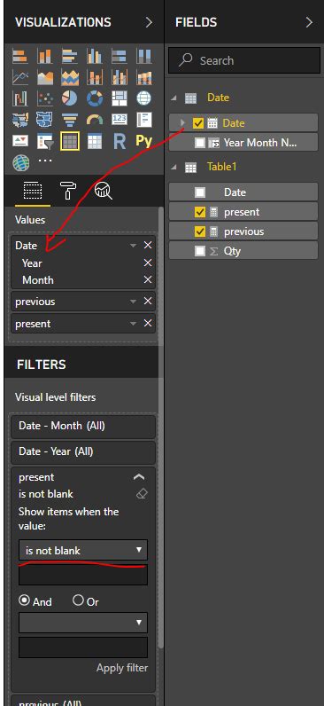 Solved Monthly Total In Line And Column Stacked Chart Microsoft Fabric Community