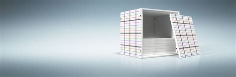 Easy Cube Multi Modular Phantom For Regular Qa Lap