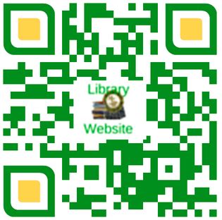 Jane Lofton S Adventures In Babe Libraryland Creating Vibrant Customized QR Codes