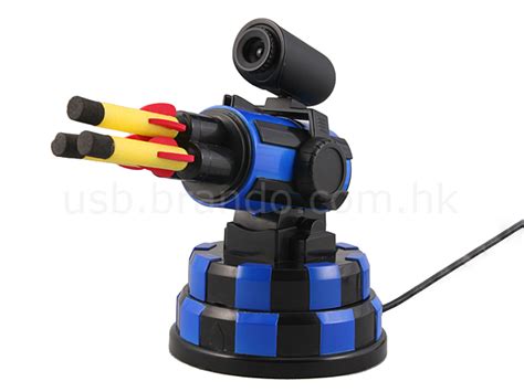 Usb Msn Missile Launcher