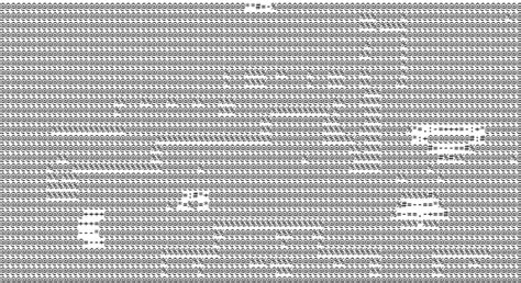 Generate Random Geometry Dash Related Ascii Art Link In Replies Fandom