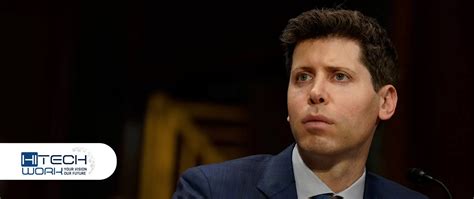 Chatgpt Owner Openai Has No Plans To Leave Europe Hi Tech Work